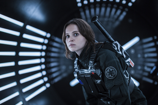 Movie review: ‘Rogue One: A Star Wars Story’ | News, Sports, Jobs ...
